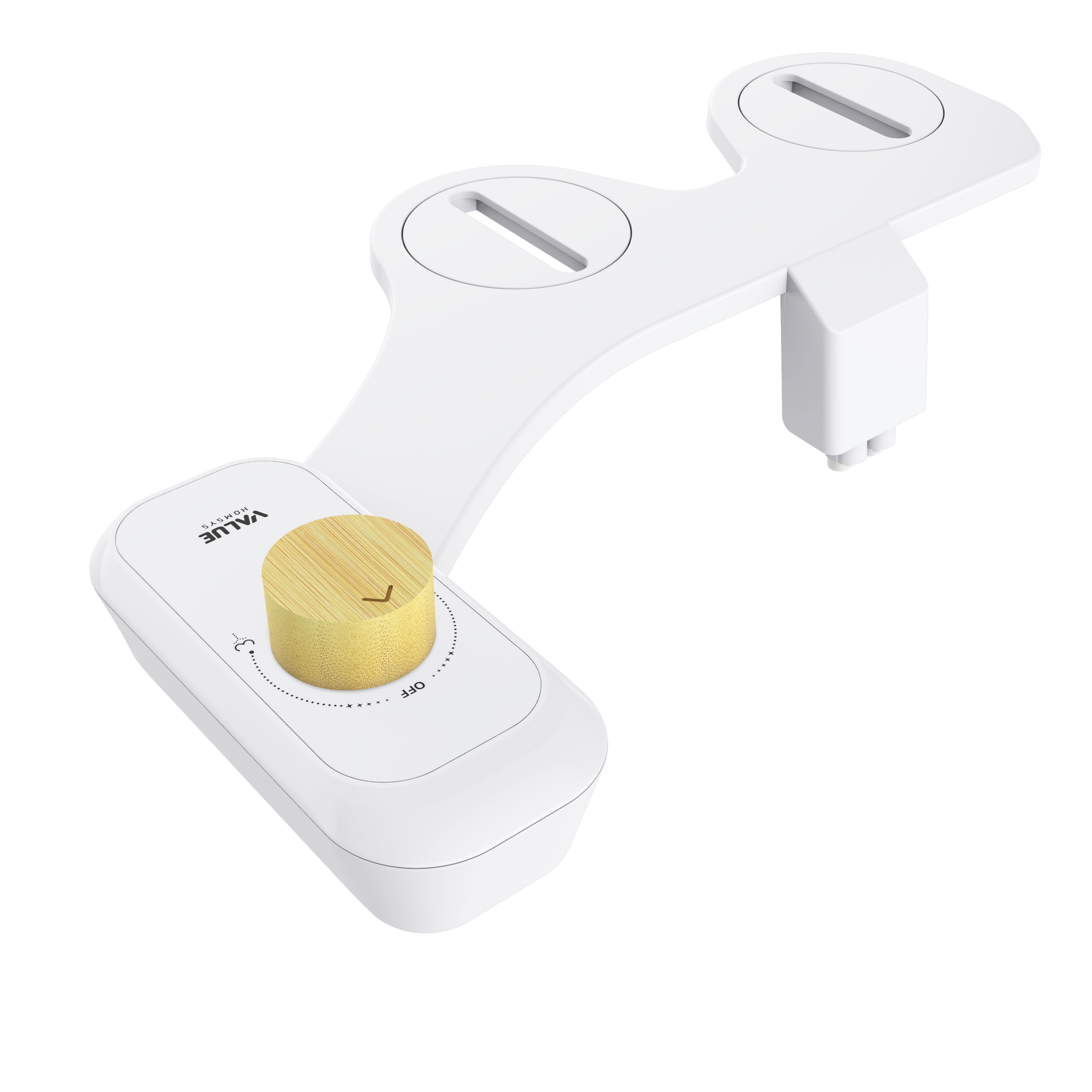 Original Swoosh - Fresh